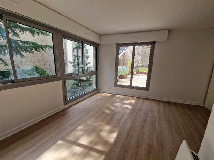 Appartement 1 pièce à Saint Merri, Paris 4ème arrondissement, à louer