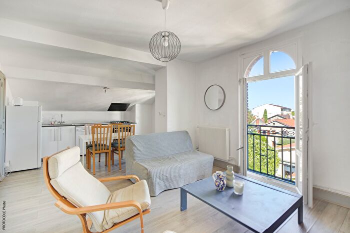 Appartement 2 pièces à louer - Toulouse