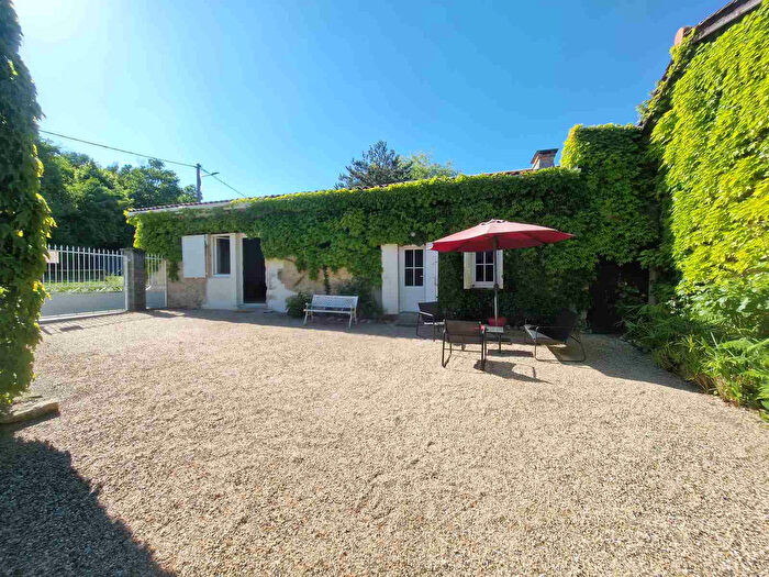 Maison à vendre - Générac - 7 pièces - 4 chambres