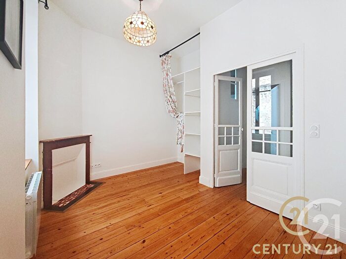 Maison à vendre - Angoulême, Bussatte - 3 pièces - 2 chambres