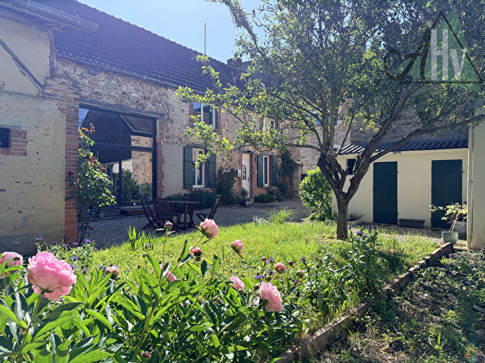 Maison 5 pièces à vendre à Villenauxe-la-Grande
