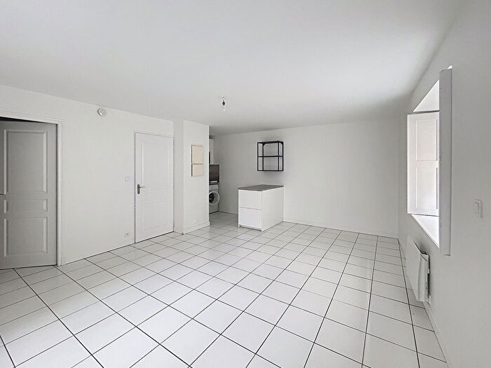 La Rochelle, Centre-ville, Vieux-port, Marché - Appartement 1 pièce à louer