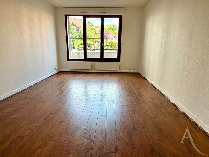 Appartement 2 pièces à louer - Mare Adam, Chaville