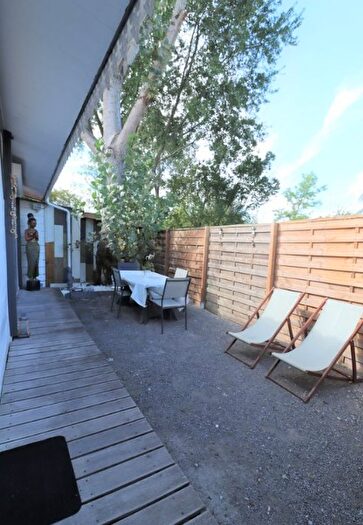 Appartement 1 pièce à Le Teich, à louer