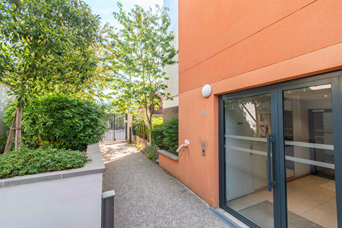 Appartement 3 pièces à vendre - Montmorency, Haut Montmorency