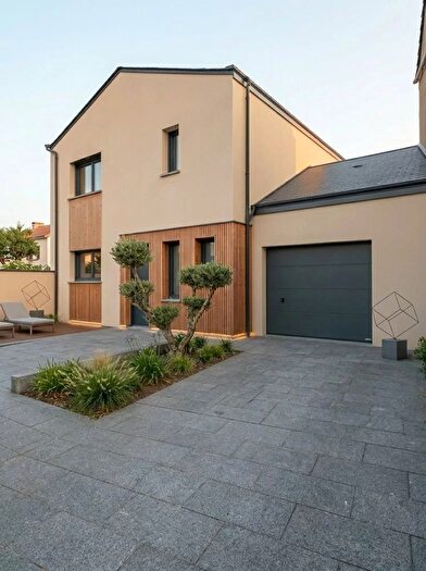 Maison 4 pièces à vendre - Amilly