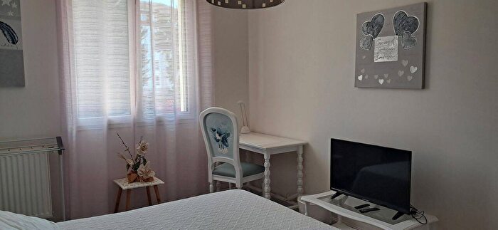 Appartement 1 pièce à louer à Beaudésert, Mérignac