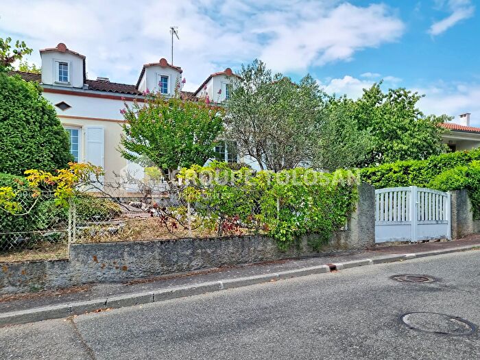 Maison 7 pièces à Escalquens, à vendre