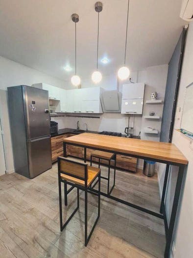 Appartement 2 pièces à louer - Violet Commerce, Paris 15ème arrondissement