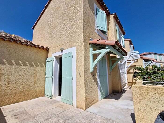 Maison à louer - Cassayet, Narbonne - 4 pièces - 3 chambres