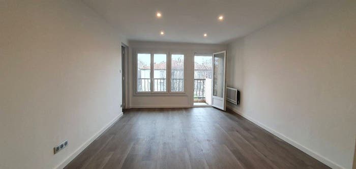 Beaux Arts, Montpellier - Appartement 3 pièces à louer
