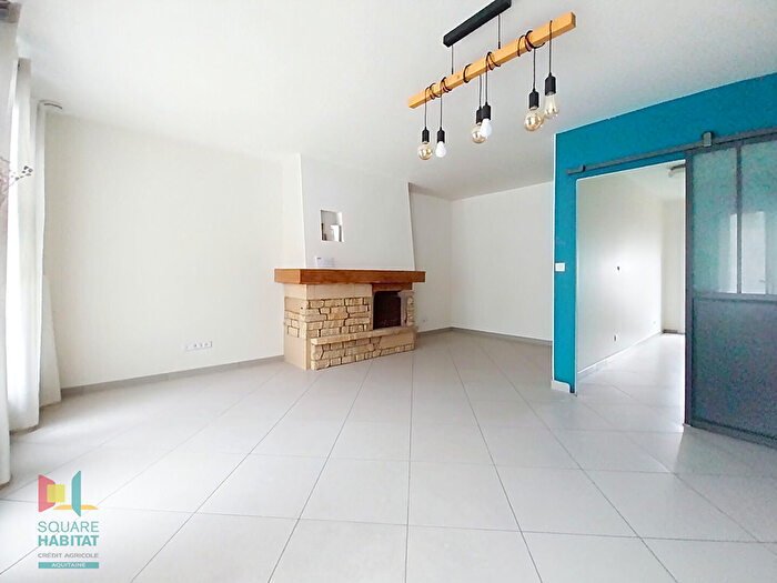 Mérignac, Les Eyquems : Maison 5 pièces à vendre