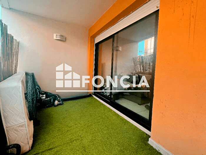 Appartement à vendre - Béziers, Gargailhan, Pech de la Pomme - 2 pièces - 1 chambre