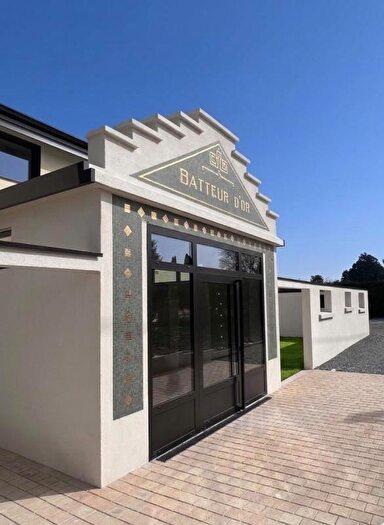 Appartement à vendre - Excenevex - 4 pièces - 3 chambres