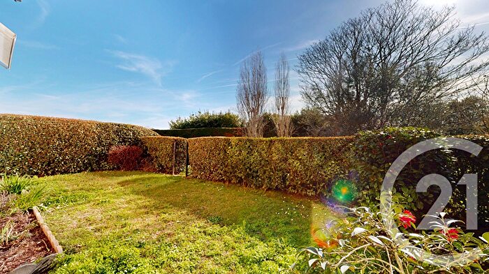 Appartement à vendre - Anglet, Chambre dAmour - 2 pièces - 1 chambre