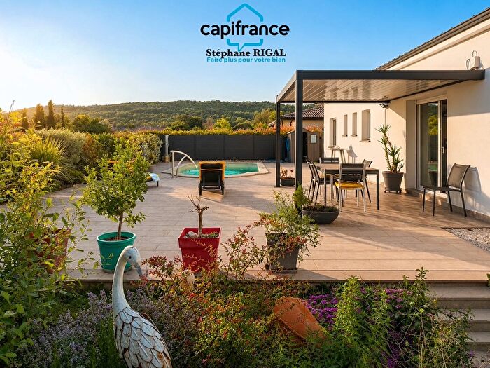 Villeneuve-sur-Lot, Saint-Etienne : Maison 5 pièces à vendre