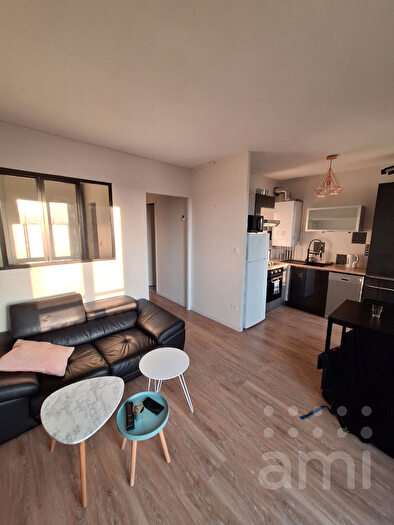 Appartement 1 pièce à Eysines, Migron, à louer