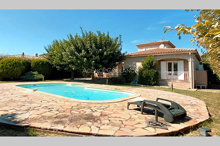 Maison à vendre - La Ciotat - 5 pièces - 4 chambres