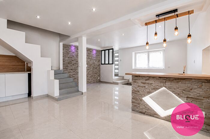 Maison 6 pièces à vendre - Bouxières-aux-Chênes