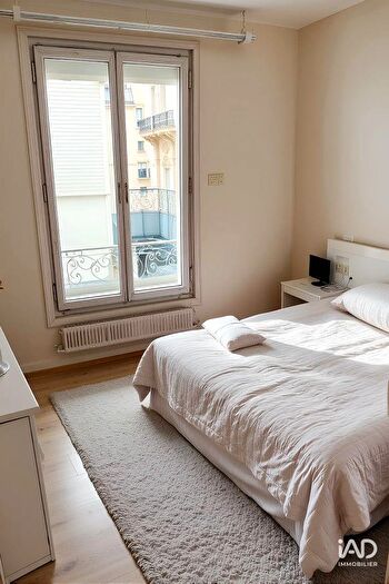 Maison 3 pièces à vendre - Rosny-sous-Bois, Centre-ville