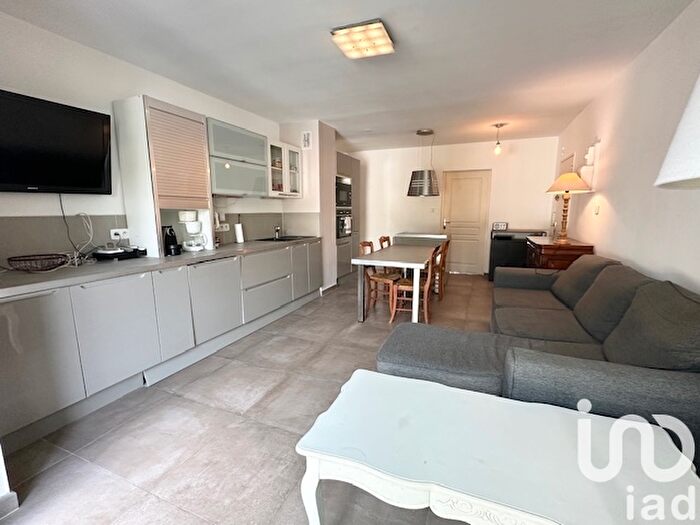 Appartement à vendre - Cassis - 4 pièces - 3 chambres