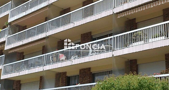 Appartement 1 pièce à Fontenay-aux-Roses, à louer
