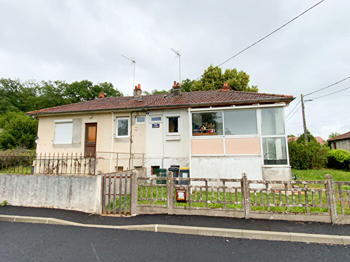 Maison 3 pièces à vendre - Ciry-le-Noble