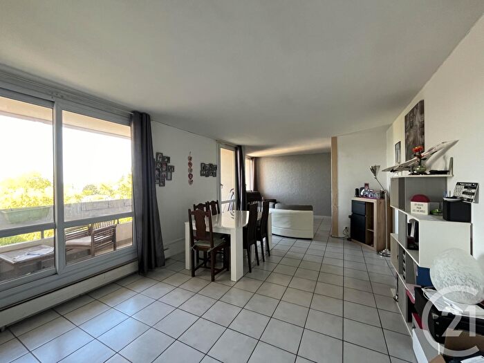 Élancourt, Les Nouveaux Horizons, Les Mares - Appartement 5 pièces à vendre