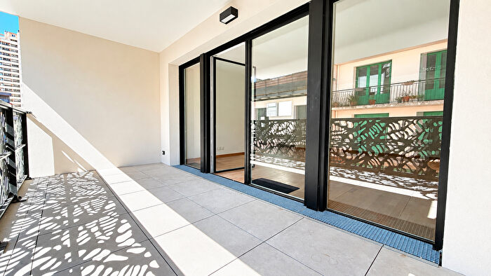 Appartement 4 pièces à vendre - Toulouse, Saint-Cyprien