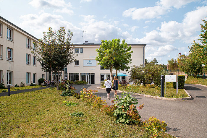 Appartement à vendre - Maisse - 1 pièce