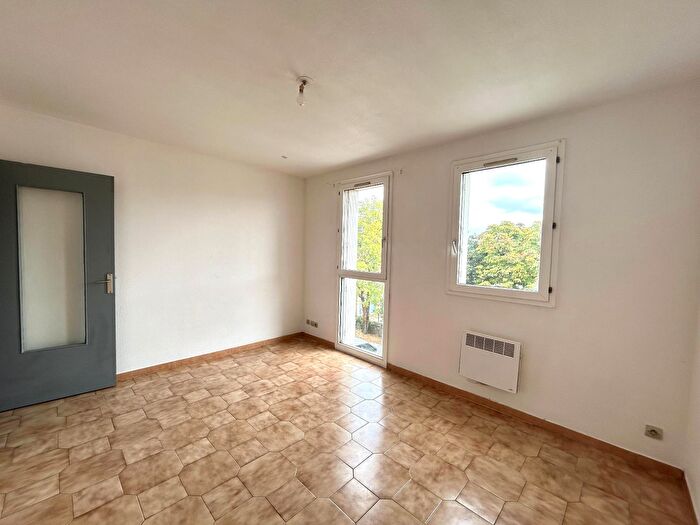 Appartement à vendre - Clermont-lHérault - 1 pièce