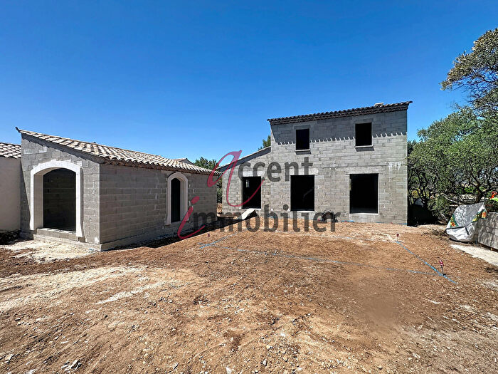 Eygalières - Maison 3 pièces à vendre