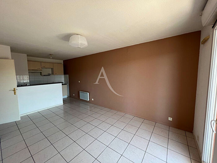 Billère, Centre-ville : Appartement 2 pièces à louer