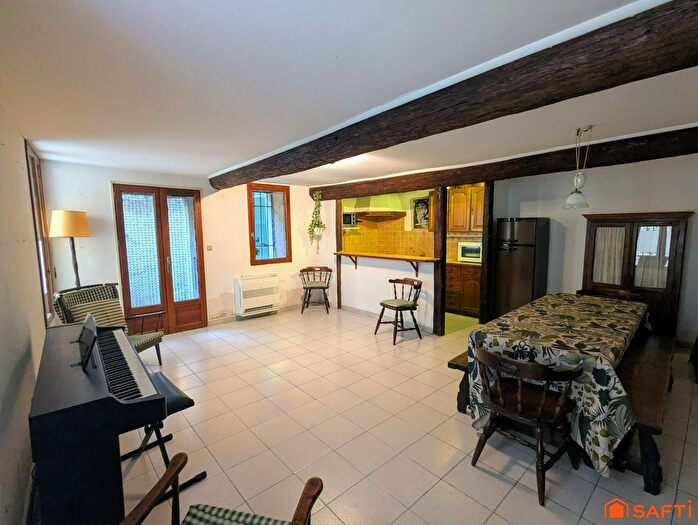 Maison 7 pièces à Marguerittes, à vendre