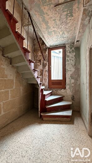 Appartement 3 pièces à vendre - Sommières
