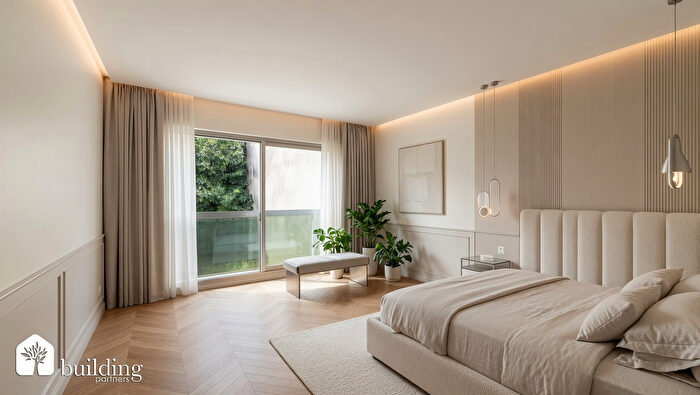 Appartement 1 pièce à Paris 17ème, Ternes, Maillot, à vendre