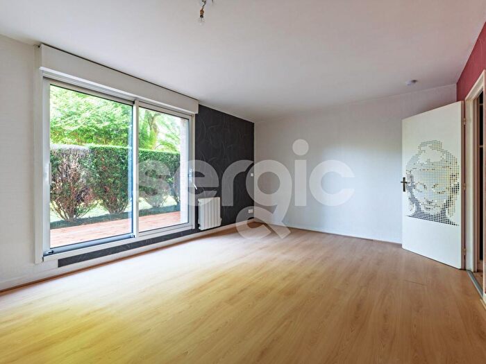 La Madeleine, Grand Boulevard : Appartement 1 pièce à vendre