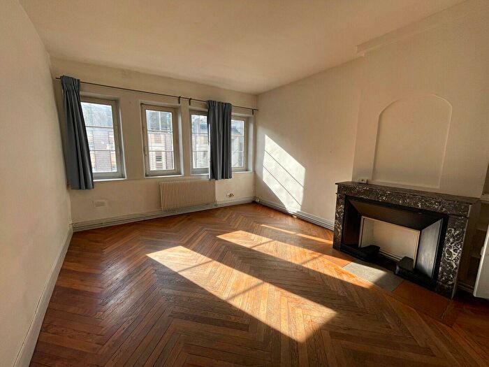 Appartement 3 pièces à louer à Presqu'île, Centre ville, Cordeliers, Lyon 2ème arrondissement