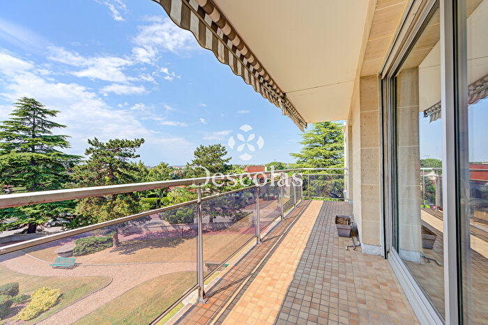 Appartement 5 pièces à vendre - Saint-Germain-en-Laye, Pontel, Schnapper, Sous-préfecture