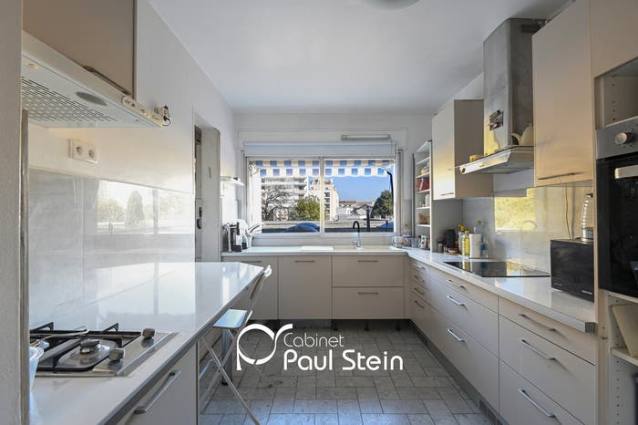 Appartement 4 pièces à vendre à Marseille 8ème, Saint-Giniez