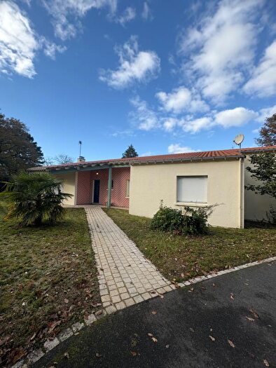 Maison à vendre - Le Bignon - 5 pièces - 3 chambres