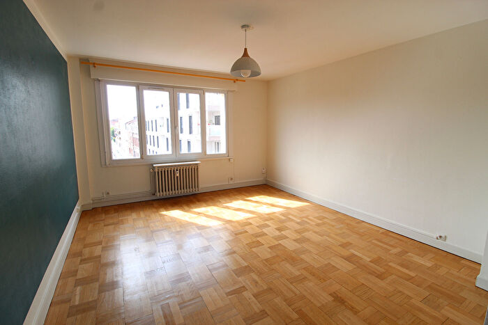 Hellemmes-Lille, Hellemmes Guinguette - Appartement 3 pièces à louer