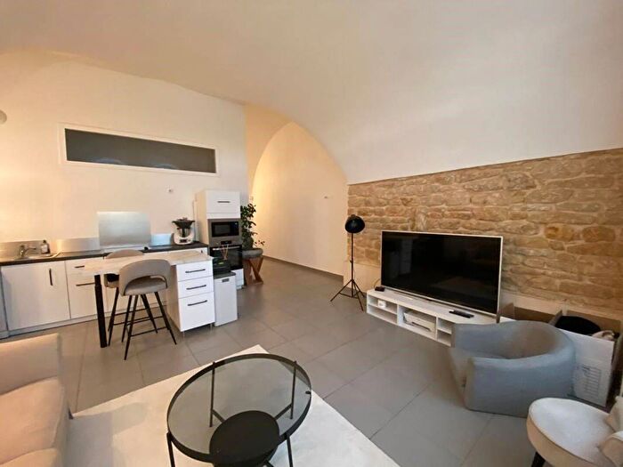 Appartement 2 pièces à Bellecroix, Metz, à louer