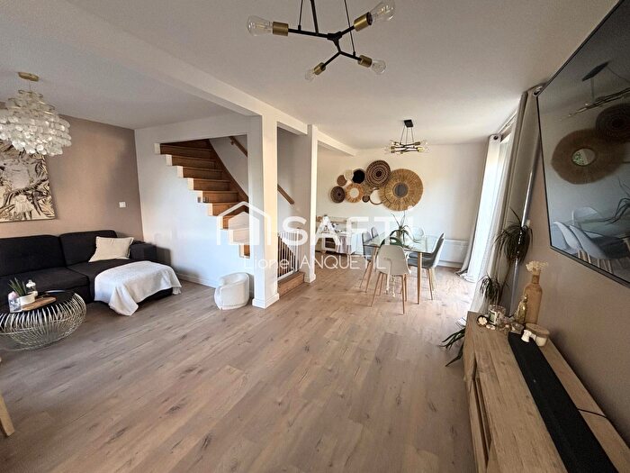 Maison 5 pièces à vendre - Auberville-la-Manuel