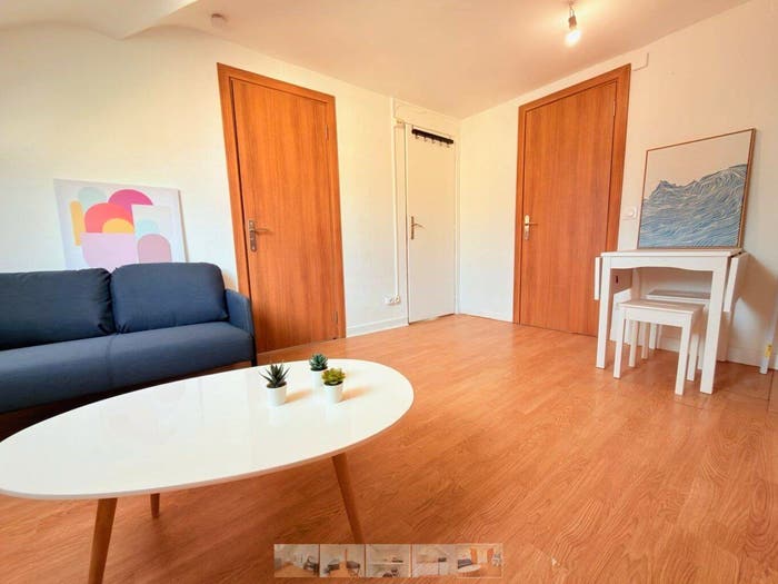 Appartement 2 pièces à Le Havre, à louer