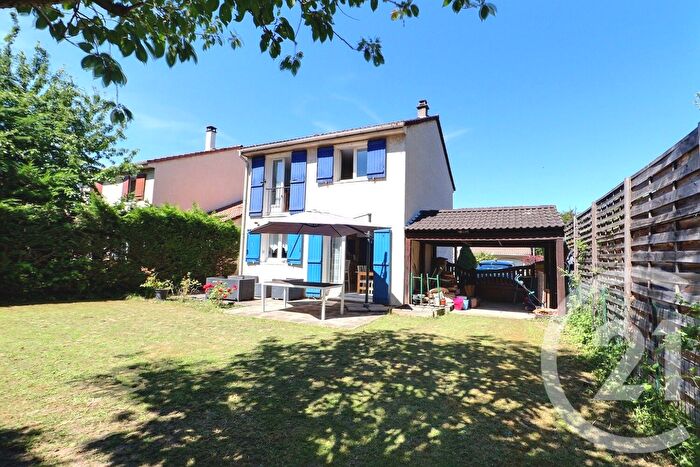 Maison 5 pièces à vendre - Villepinte, Le Vieux Pays