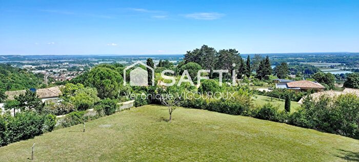 Maison 6 pièces à vendre à Moissac, Bellevue, Catiès, Route de Détours
