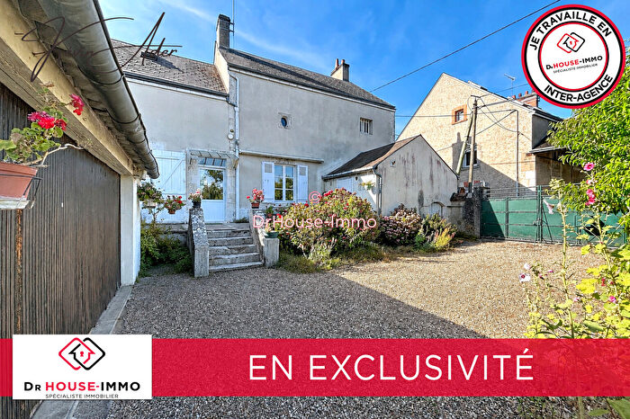 Maison 6 pièces à vendre à La Chapelle-Saint-Mesmin