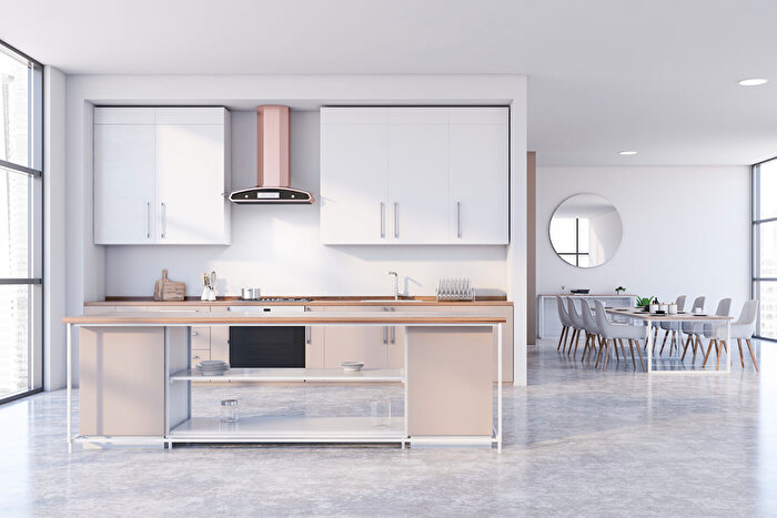 Appartement à vendre - Gentilly, Victor Hugo - 4 pièces - 3 chambres