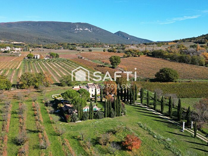 Maison à vendre - Villars - 10 pièces - 5 chambres